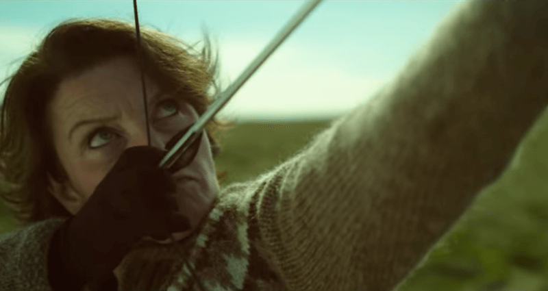 Woman at War (2018) – The Film Tower