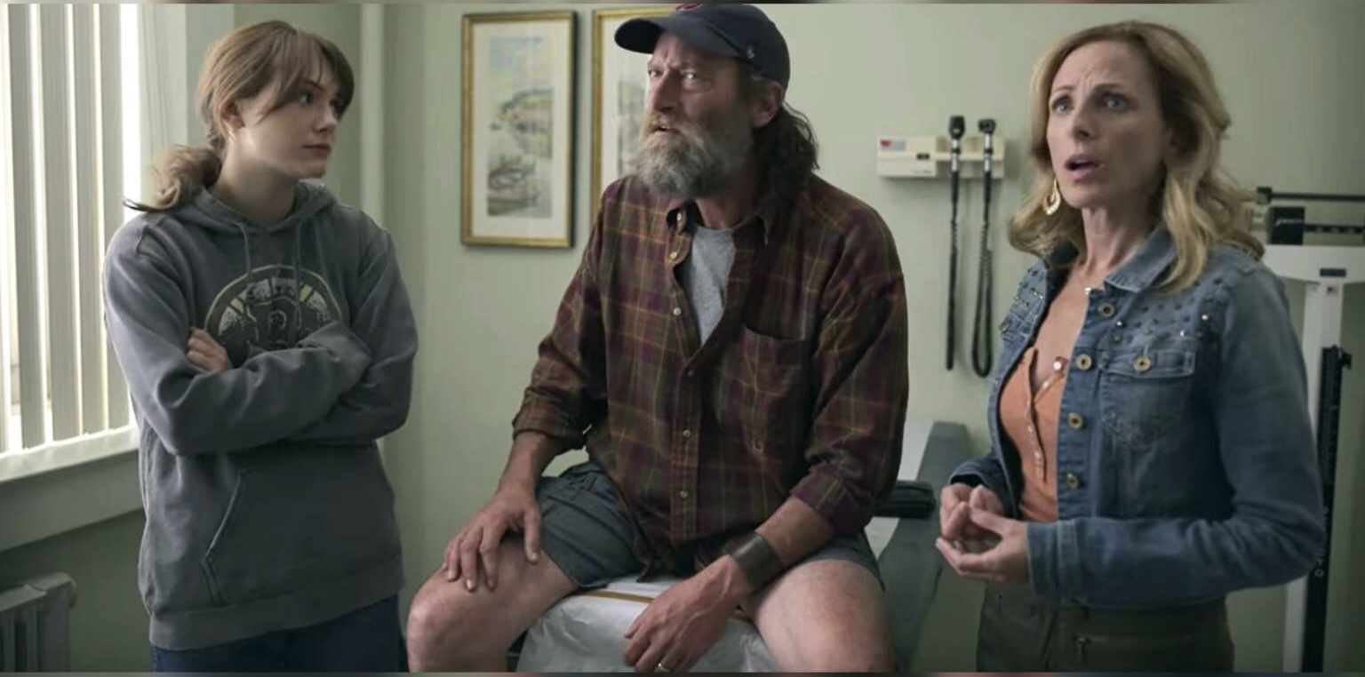 CODA (2021) – Movie Review – The Film Tower