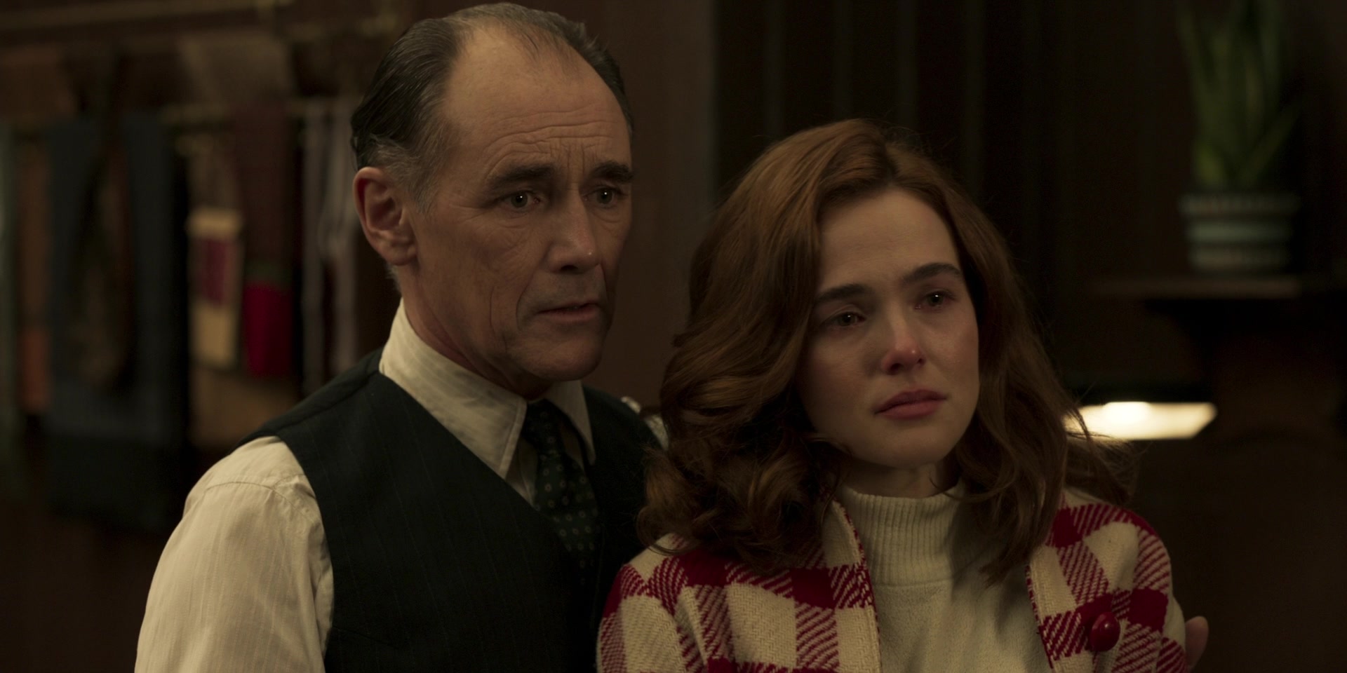 The Outfit (2022) – Movie Review – The Film Tower