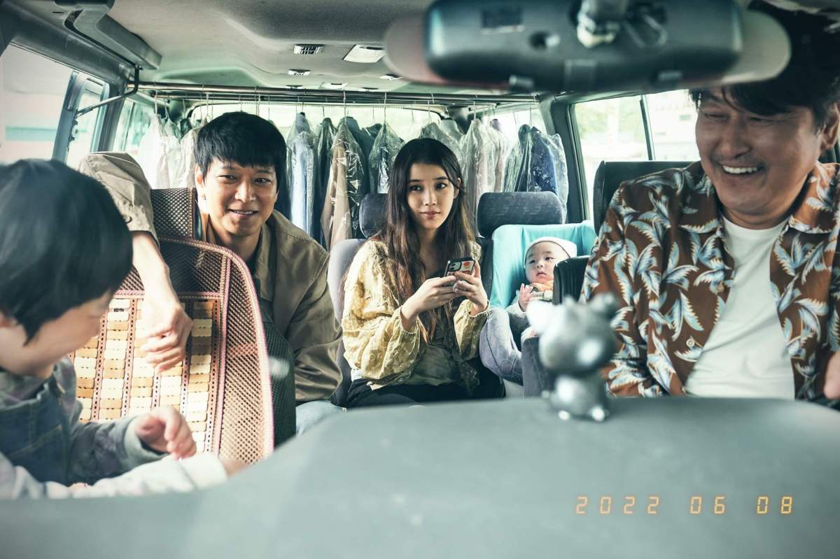 SSIFF: Broker (2022) – Movie Review – The Film Tower