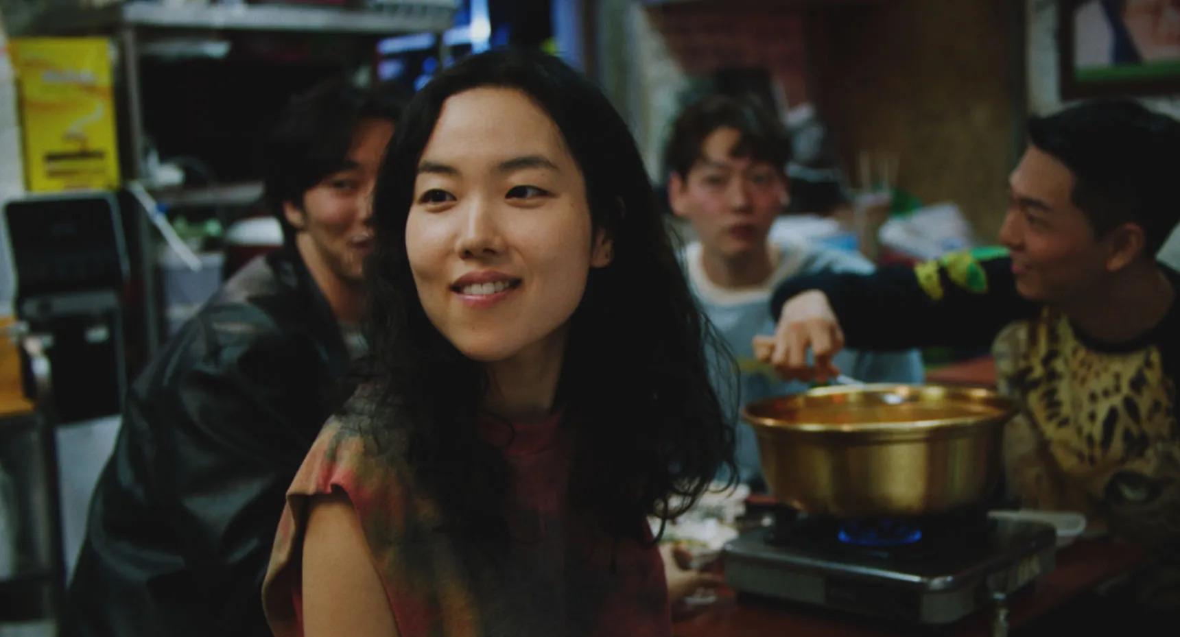 Return to Seoul (2023) – Movie Review – The Film Tower
